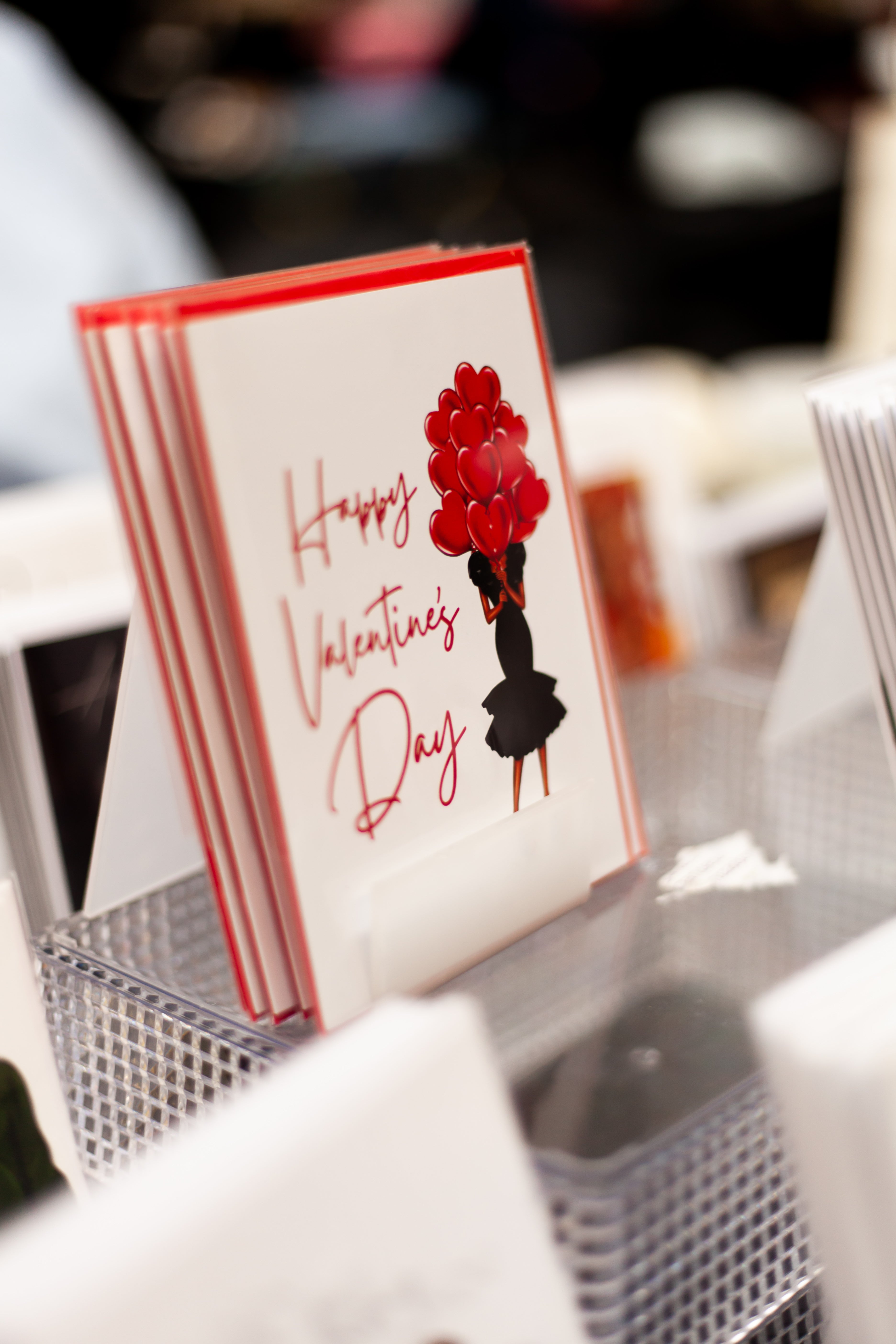 Happy Valentine's Day – Mint Greetings Inc.